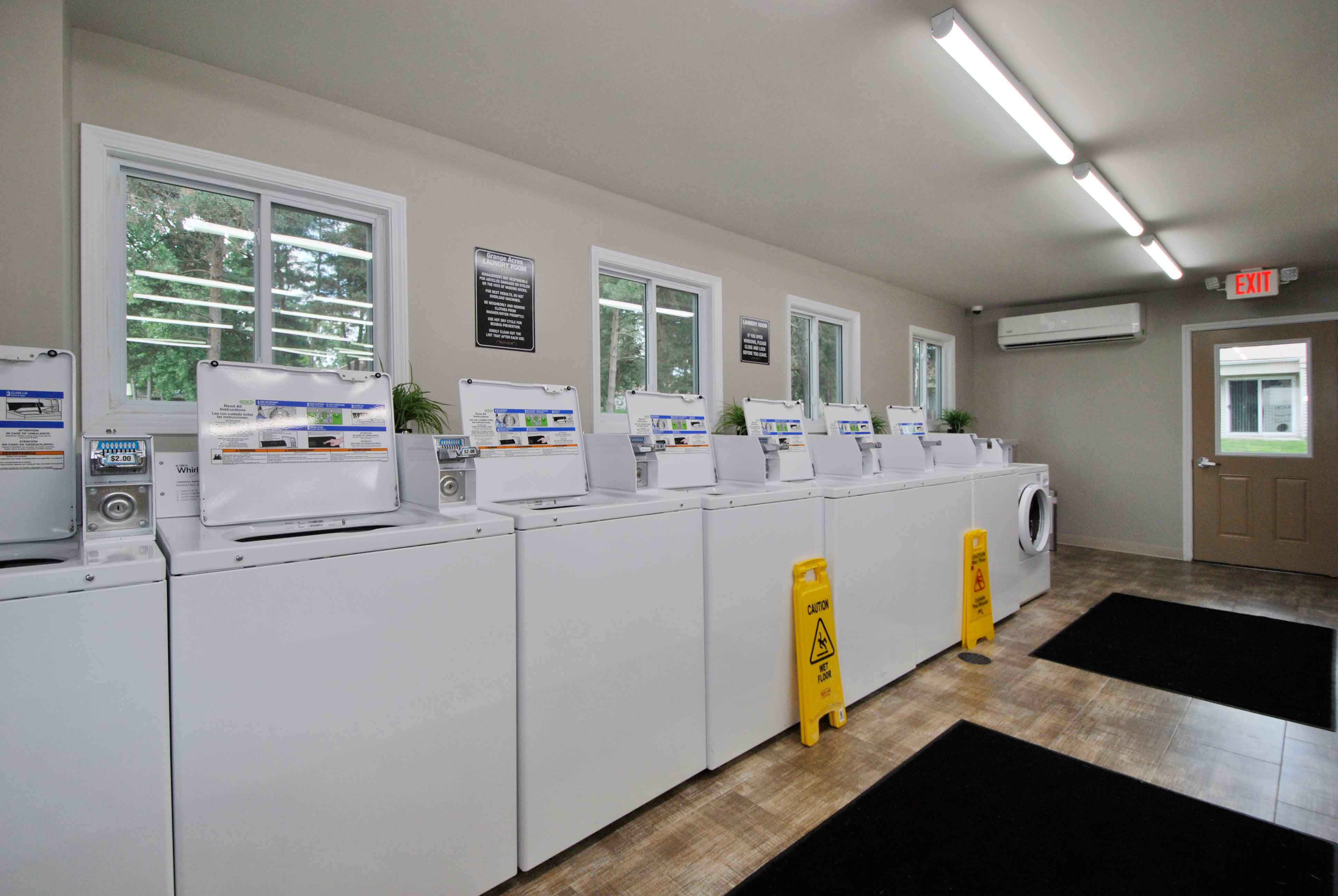 Gallery - Grange Acres