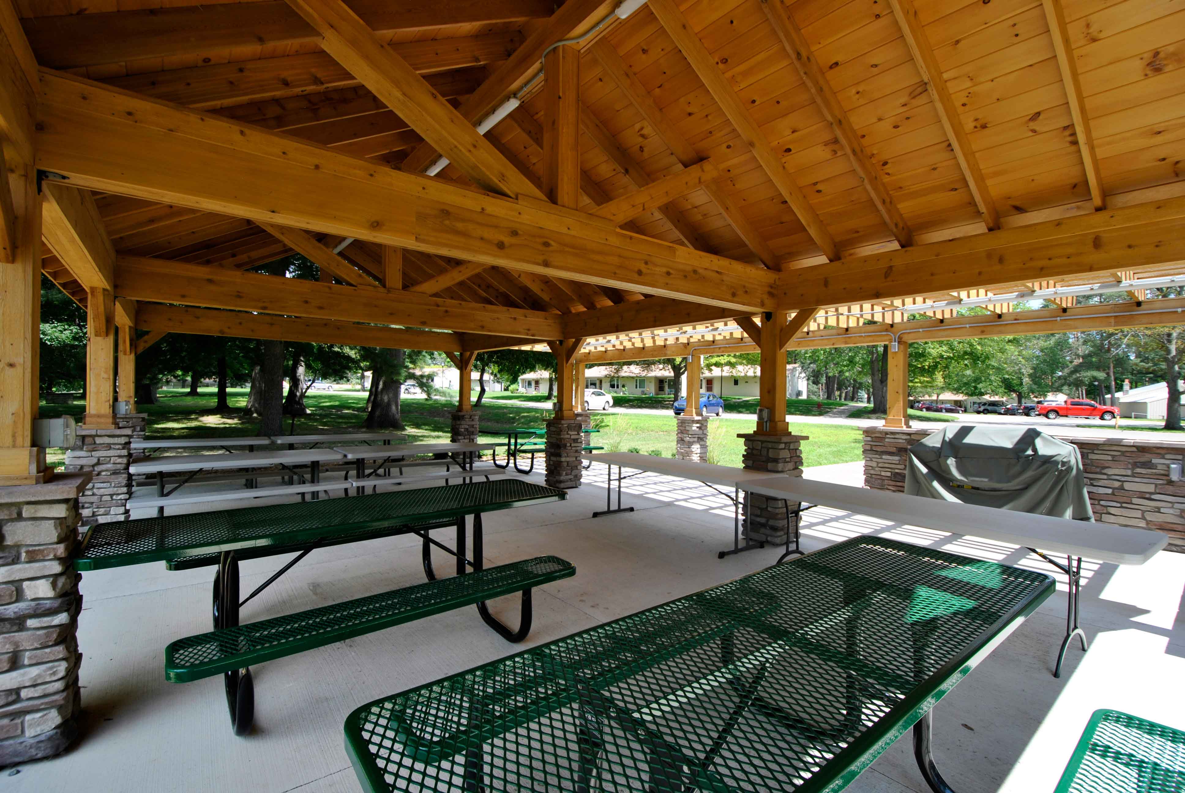 Gallery - Grange Acres