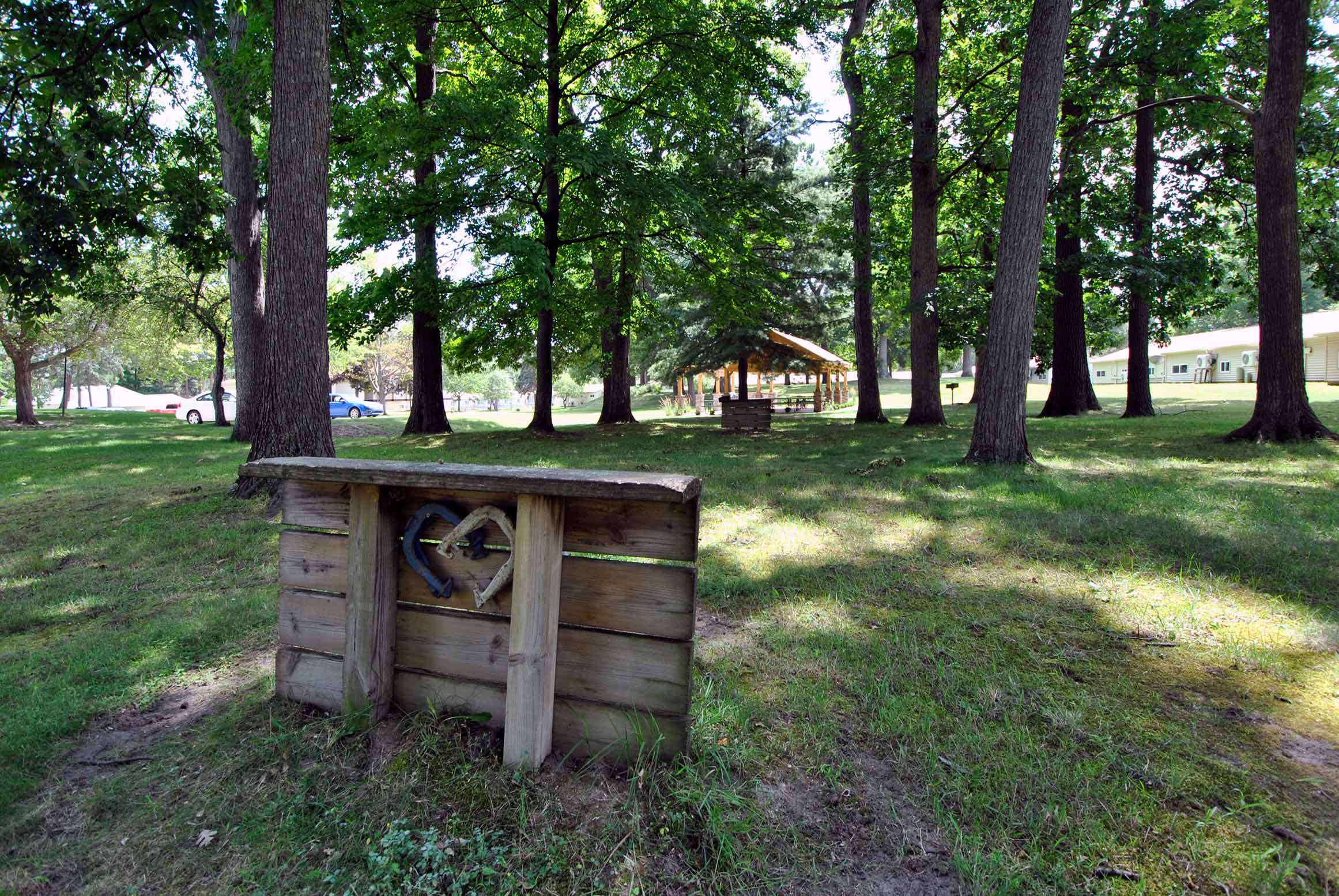 Gallery - Grange Acres