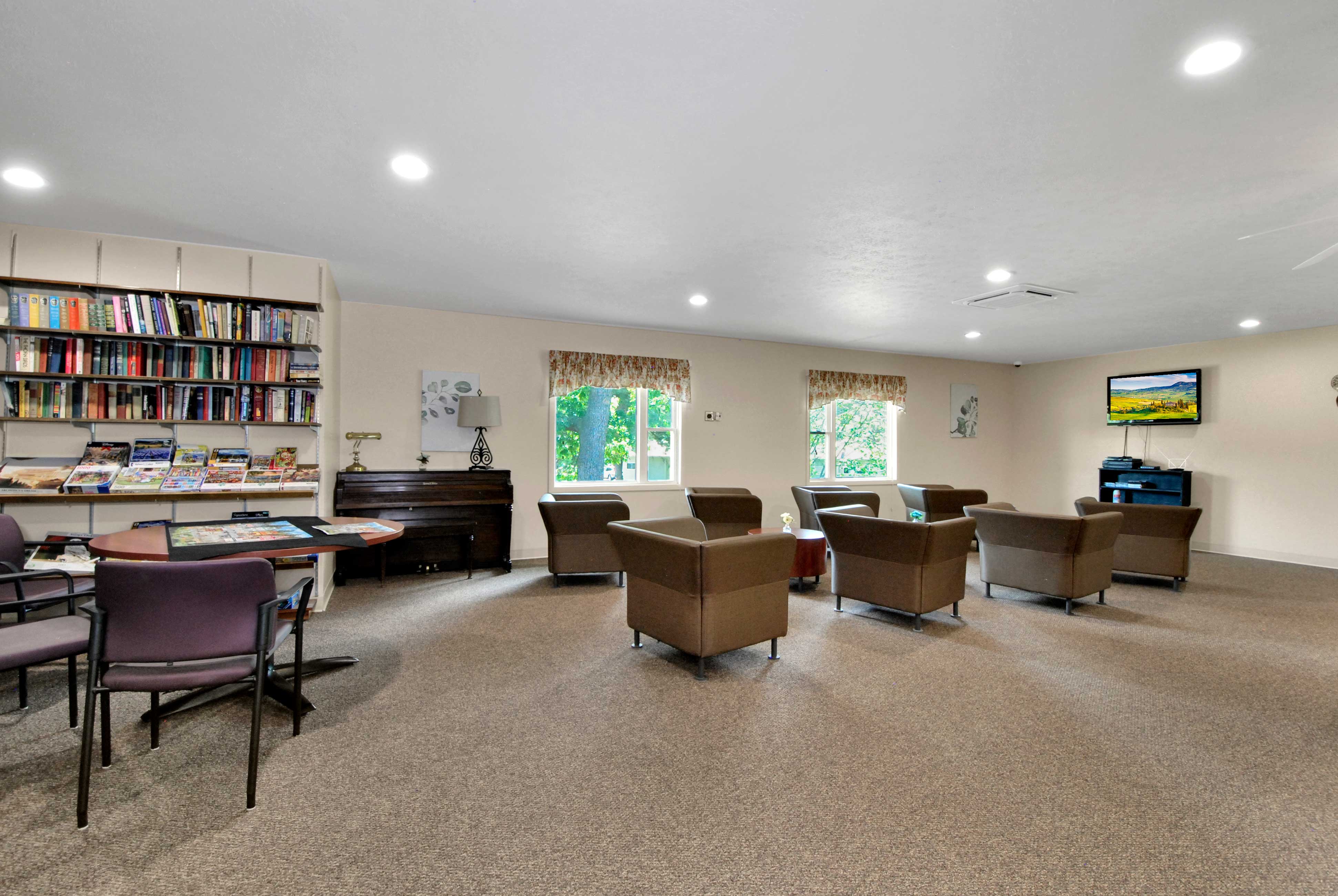 Gallery - Grange Acres