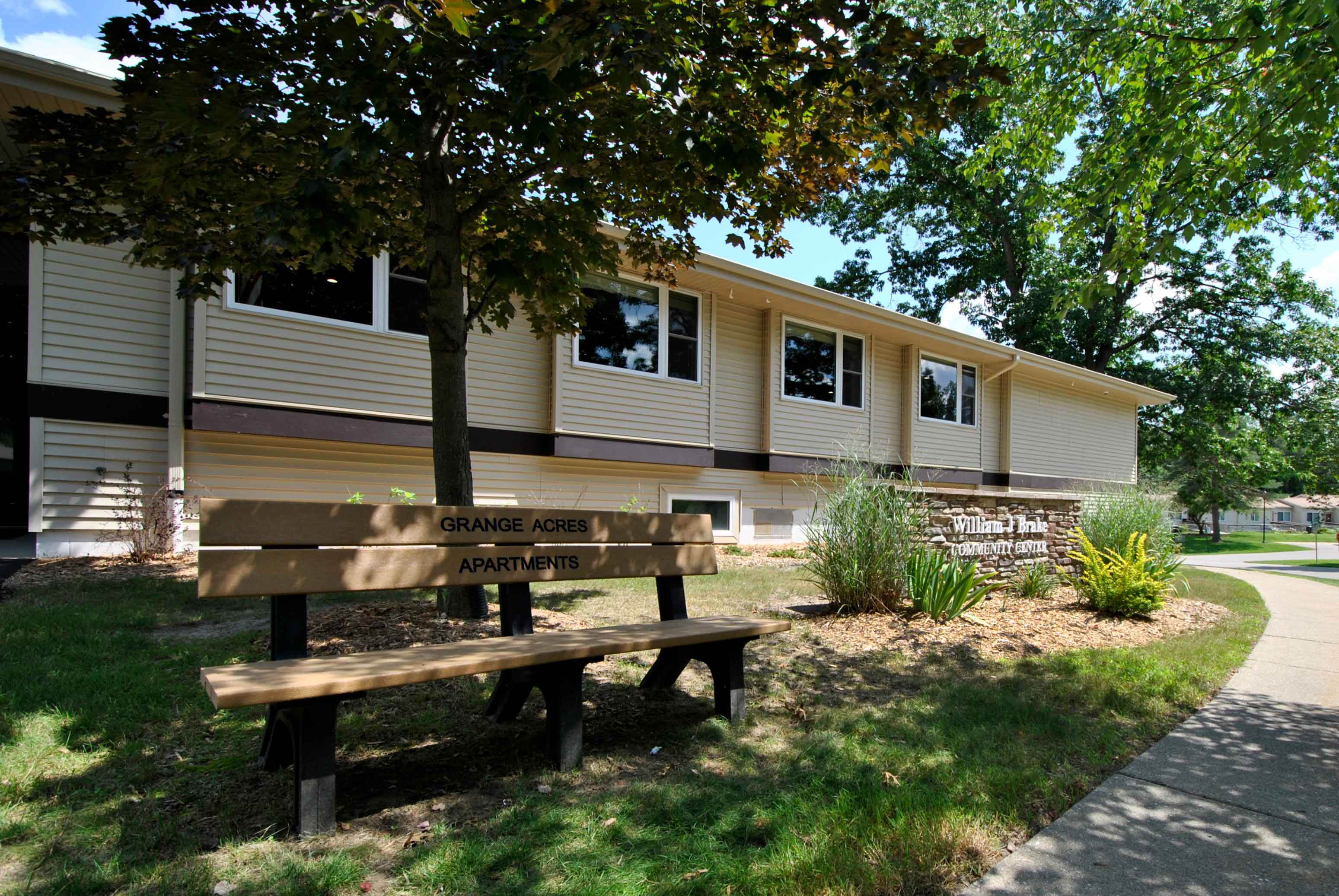 Gallery - Grange Acres