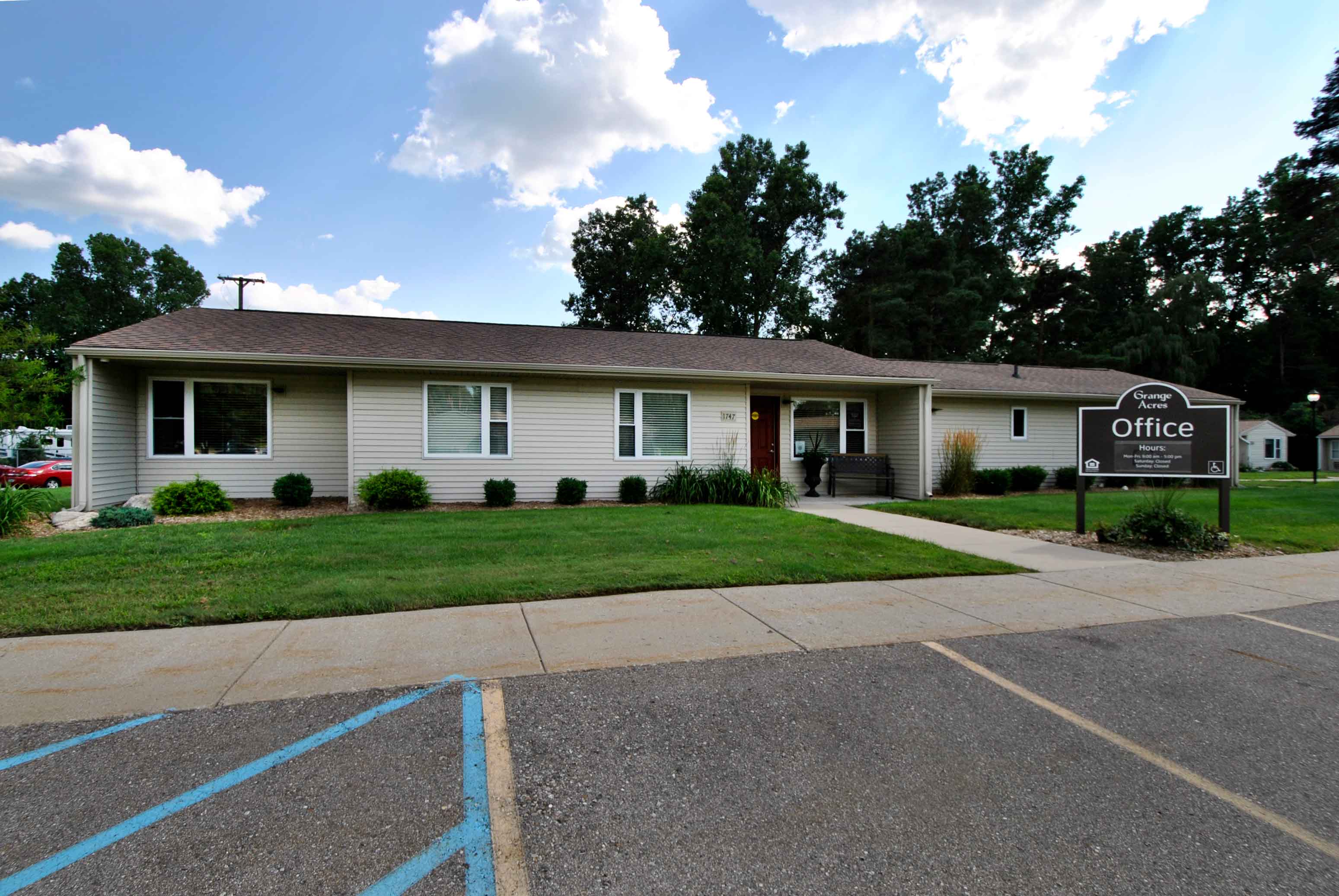 Gallery - Grange Acres