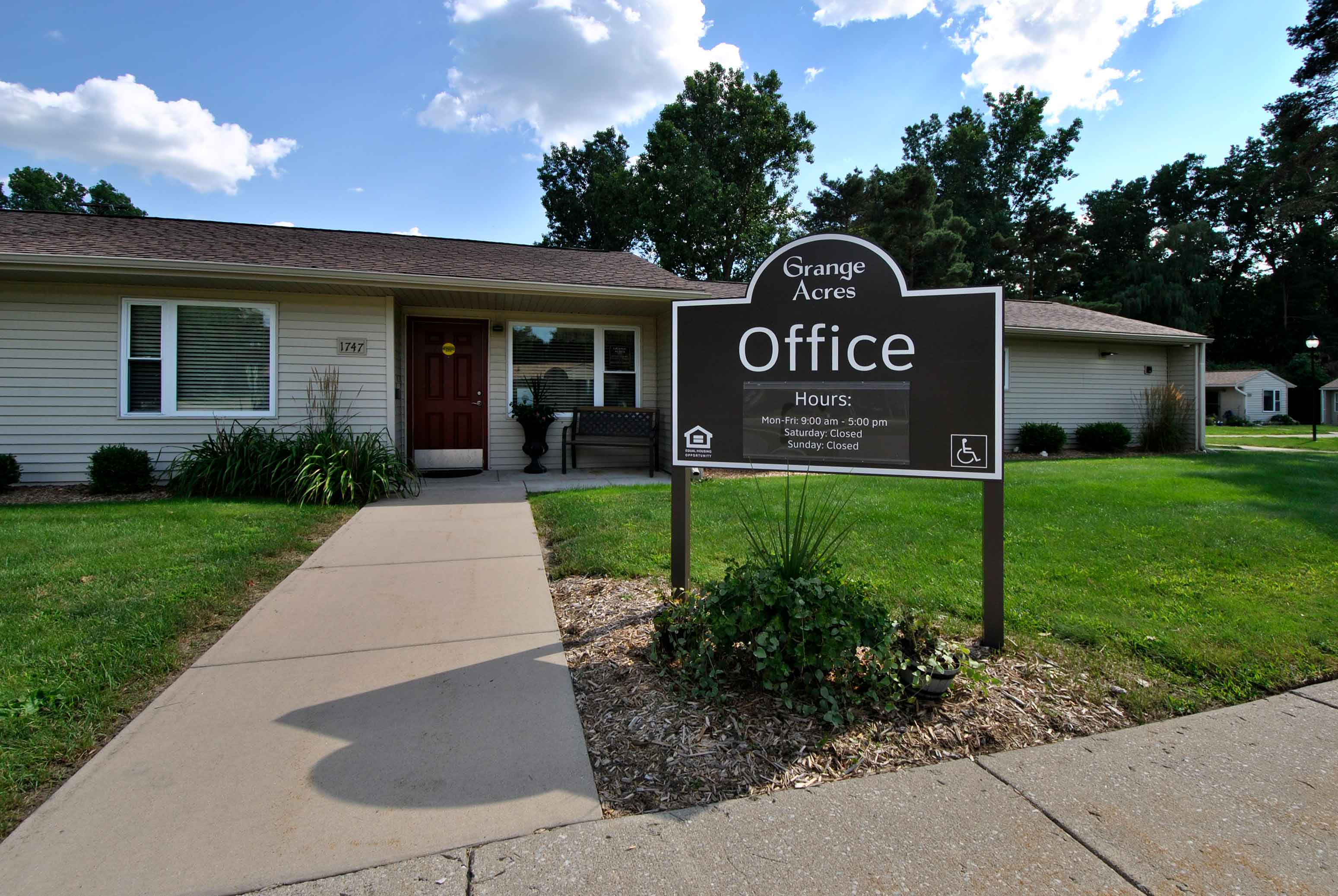 Gallery - Grange Acres