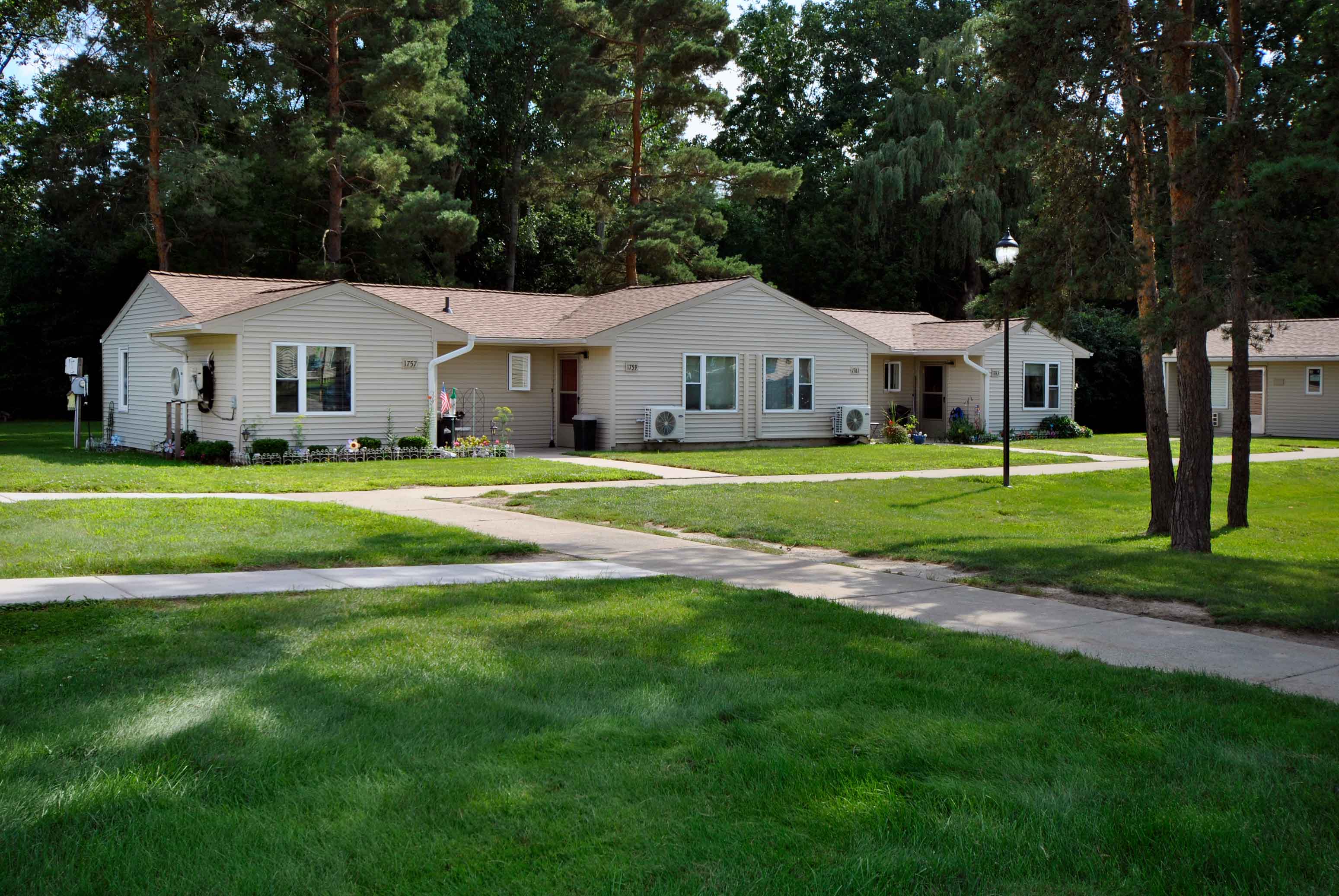 Gallery - Grange Acres